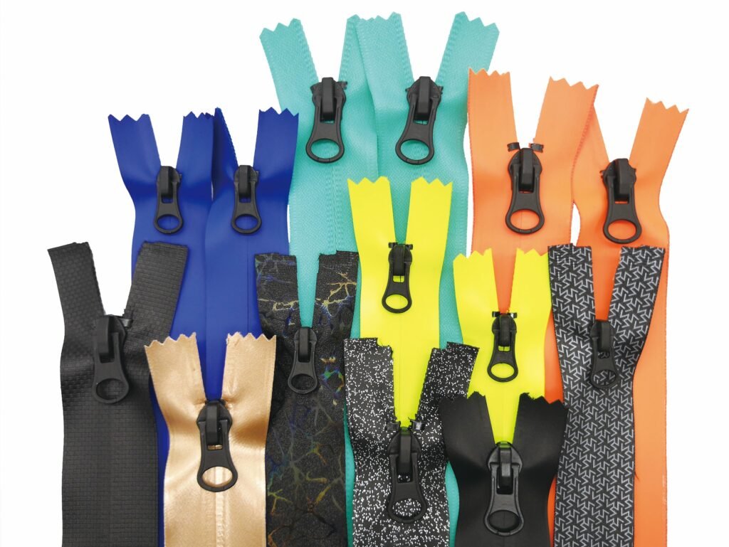 Cheapest Prices on Functional Zippers | YGZIP Discount Zippers